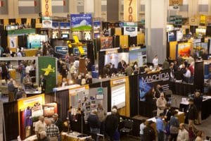 Exhibiting - National Agricultural Aviation Association