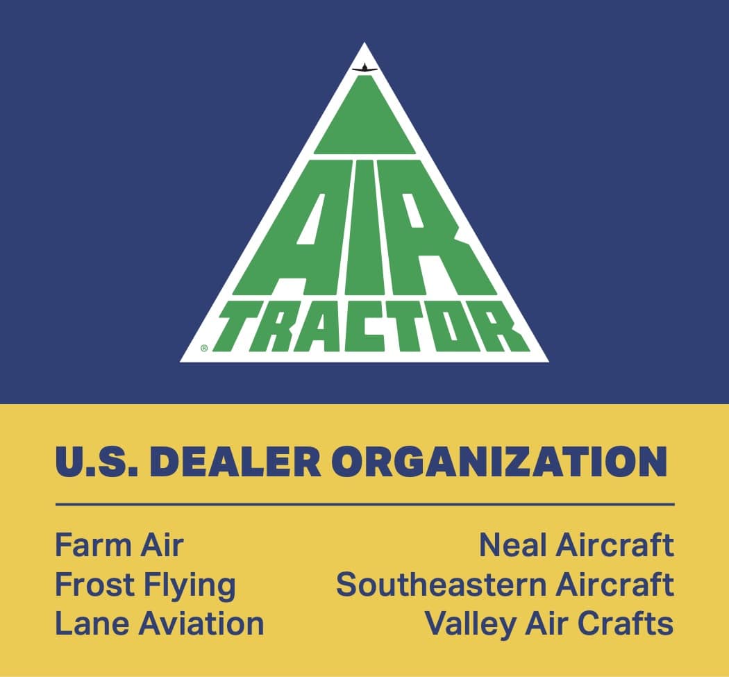 100th Anniversary - National Agricultural Aviation Association