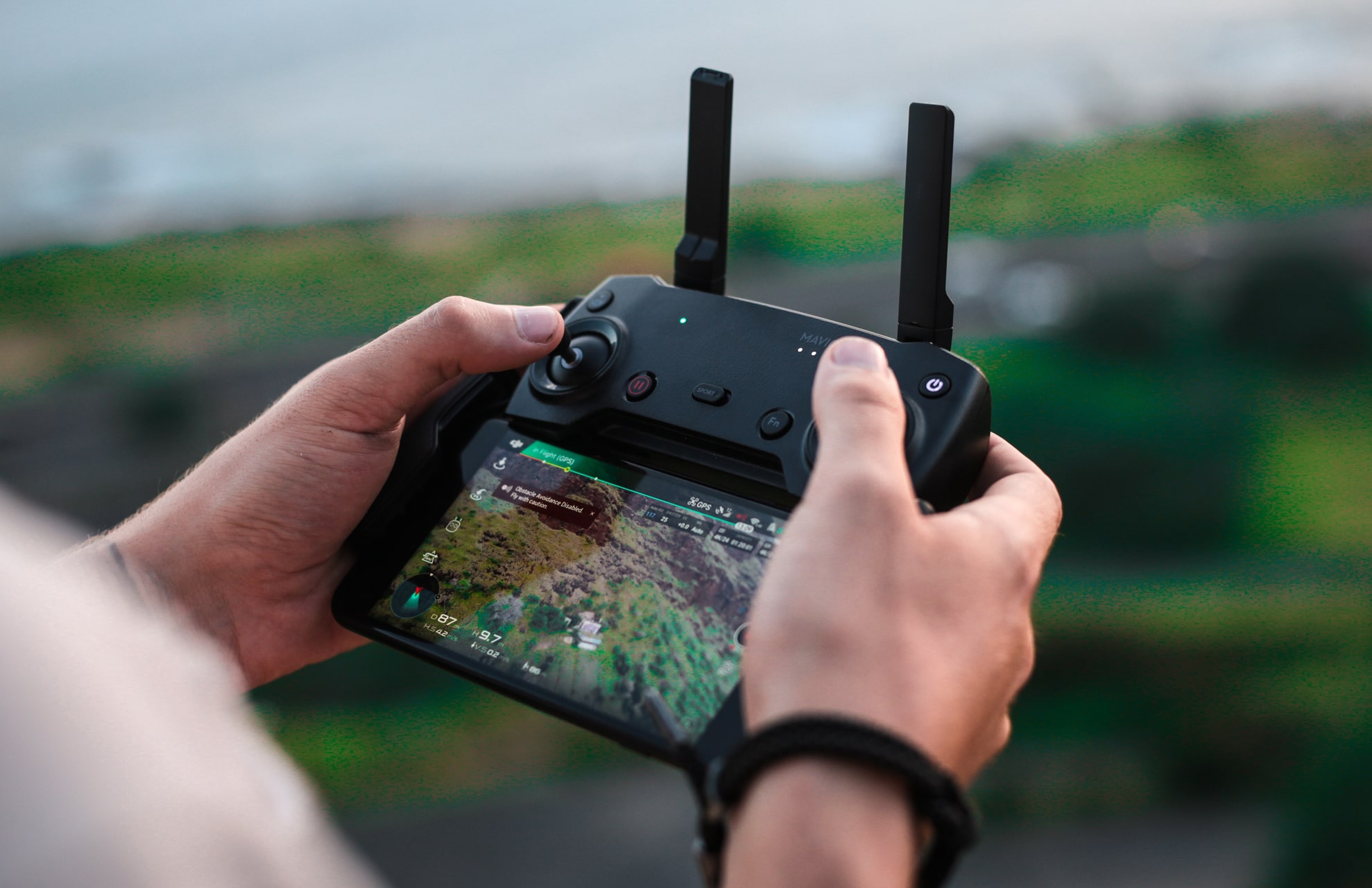 Home - National Agricultural Aviation Association