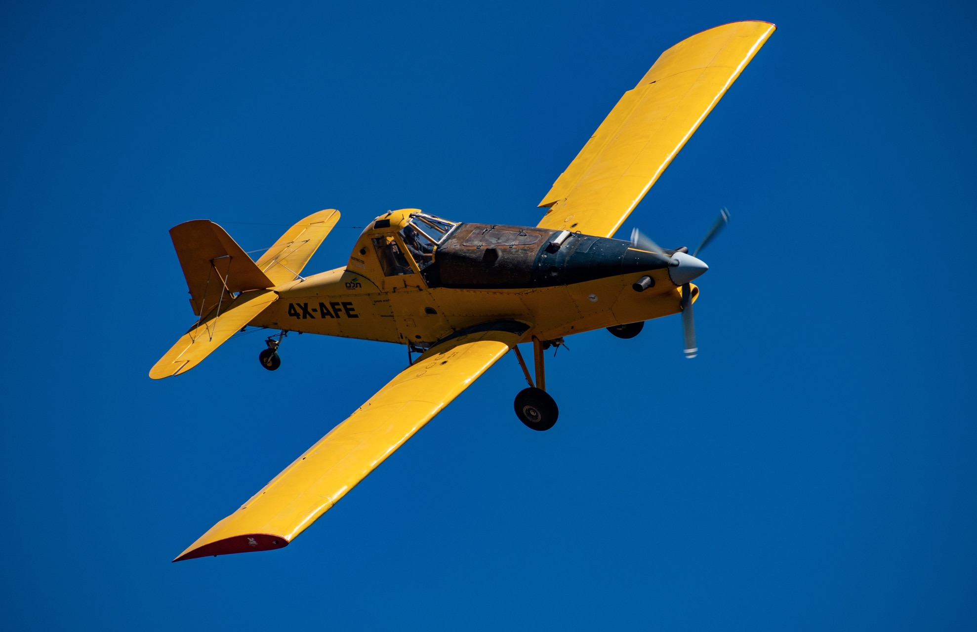 Join NAAA - National Agricultural Aviation Association