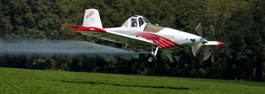 Career - National Agricultural Aviation Association