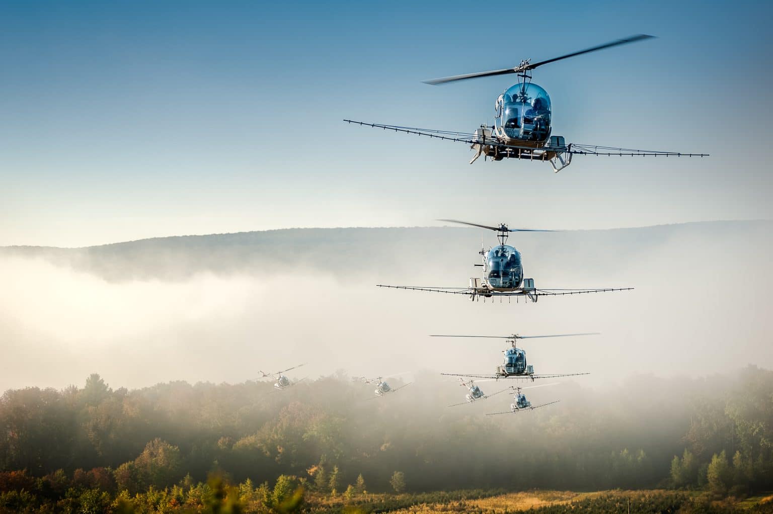 Career - National Agricultural Aviation Association