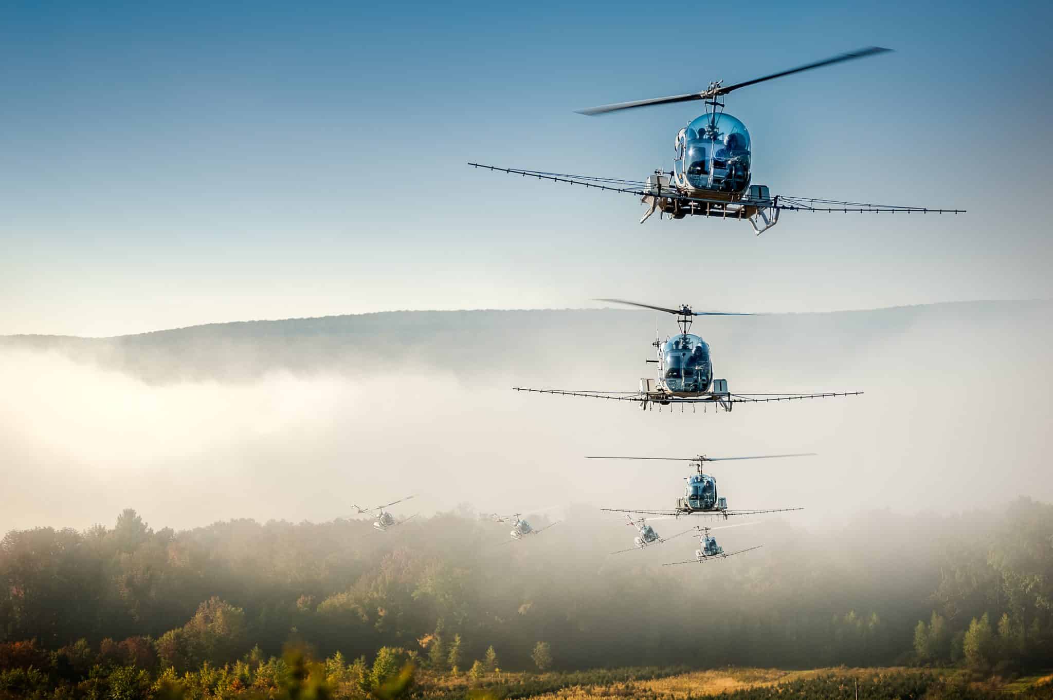 Career - National Agricultural Aviation Association