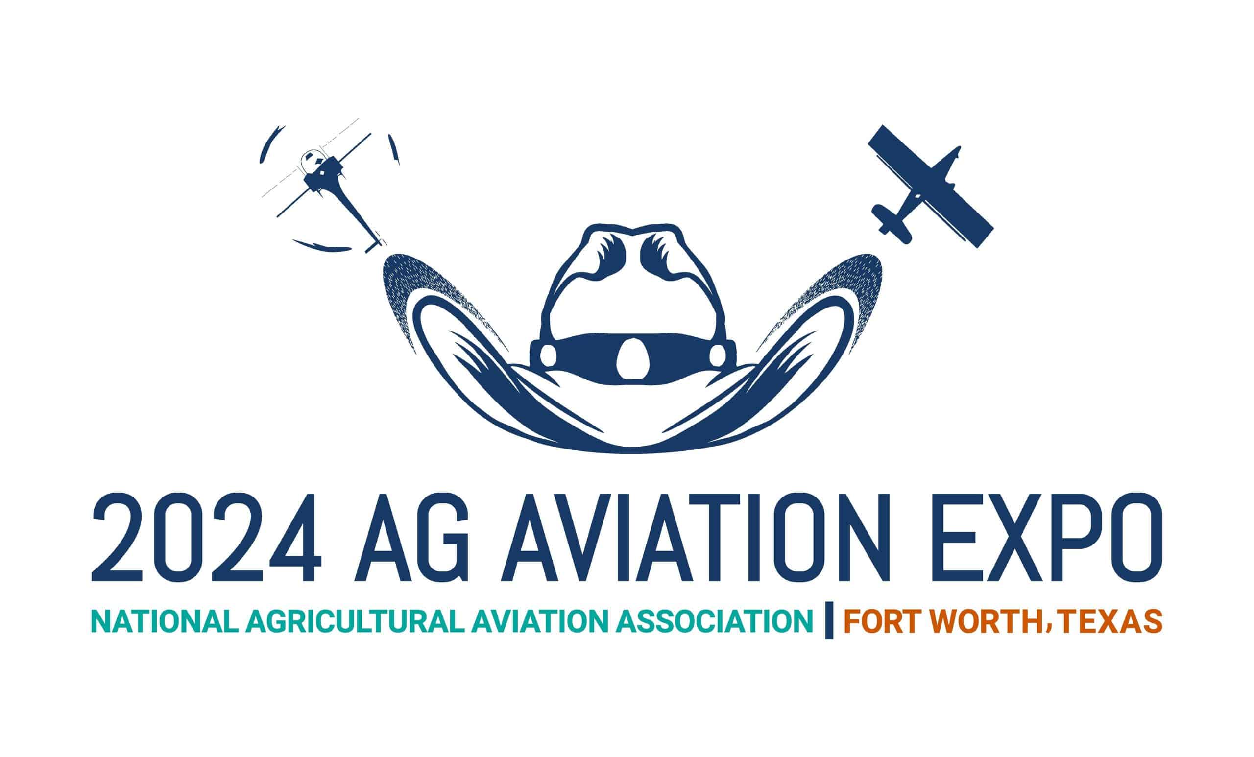 List of NAAA Trade Show Exhibitors - National Agricultural Aviation ...