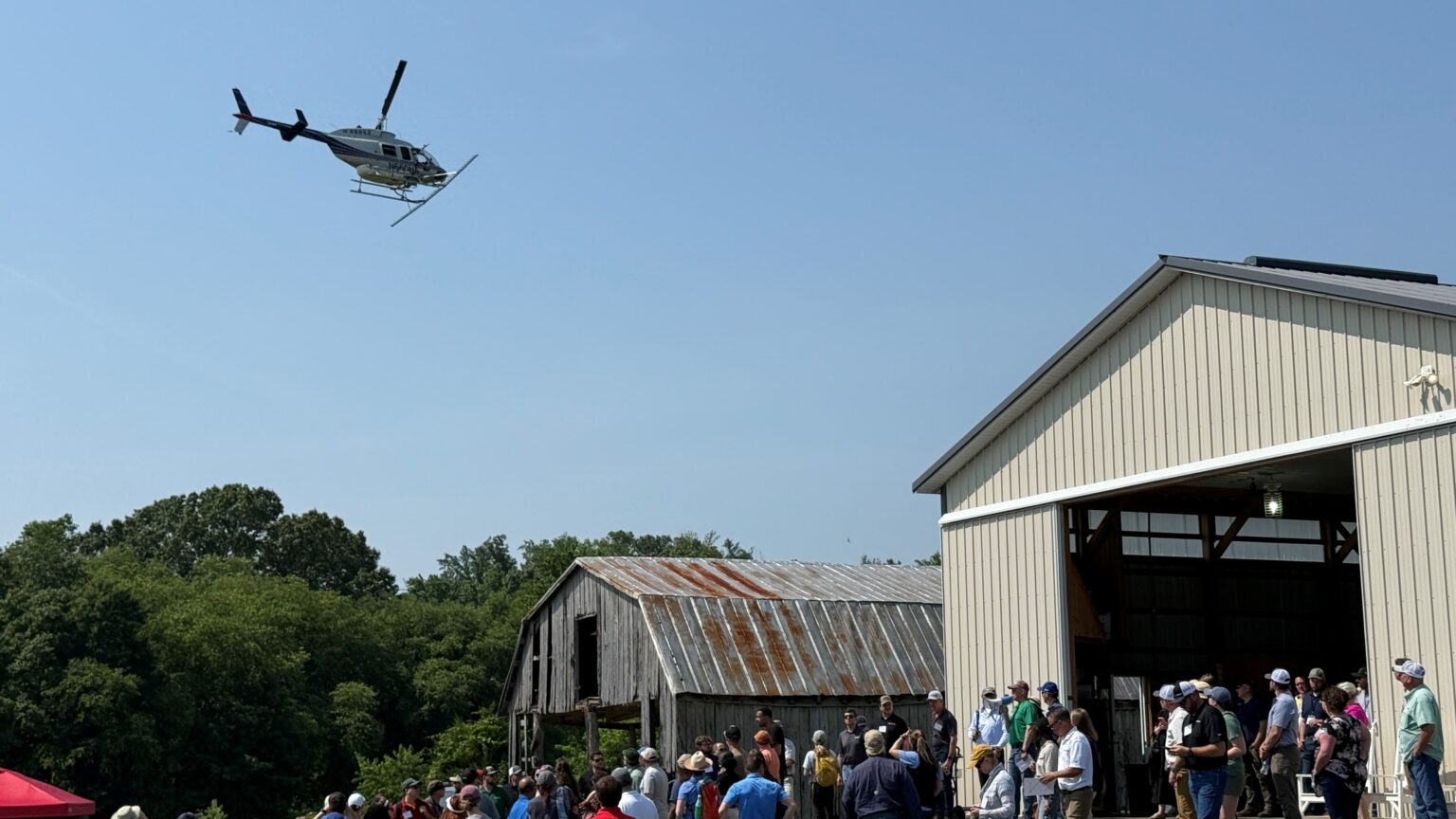 June 19, 2025 eNewsletter - National Agricultural Aviation Association