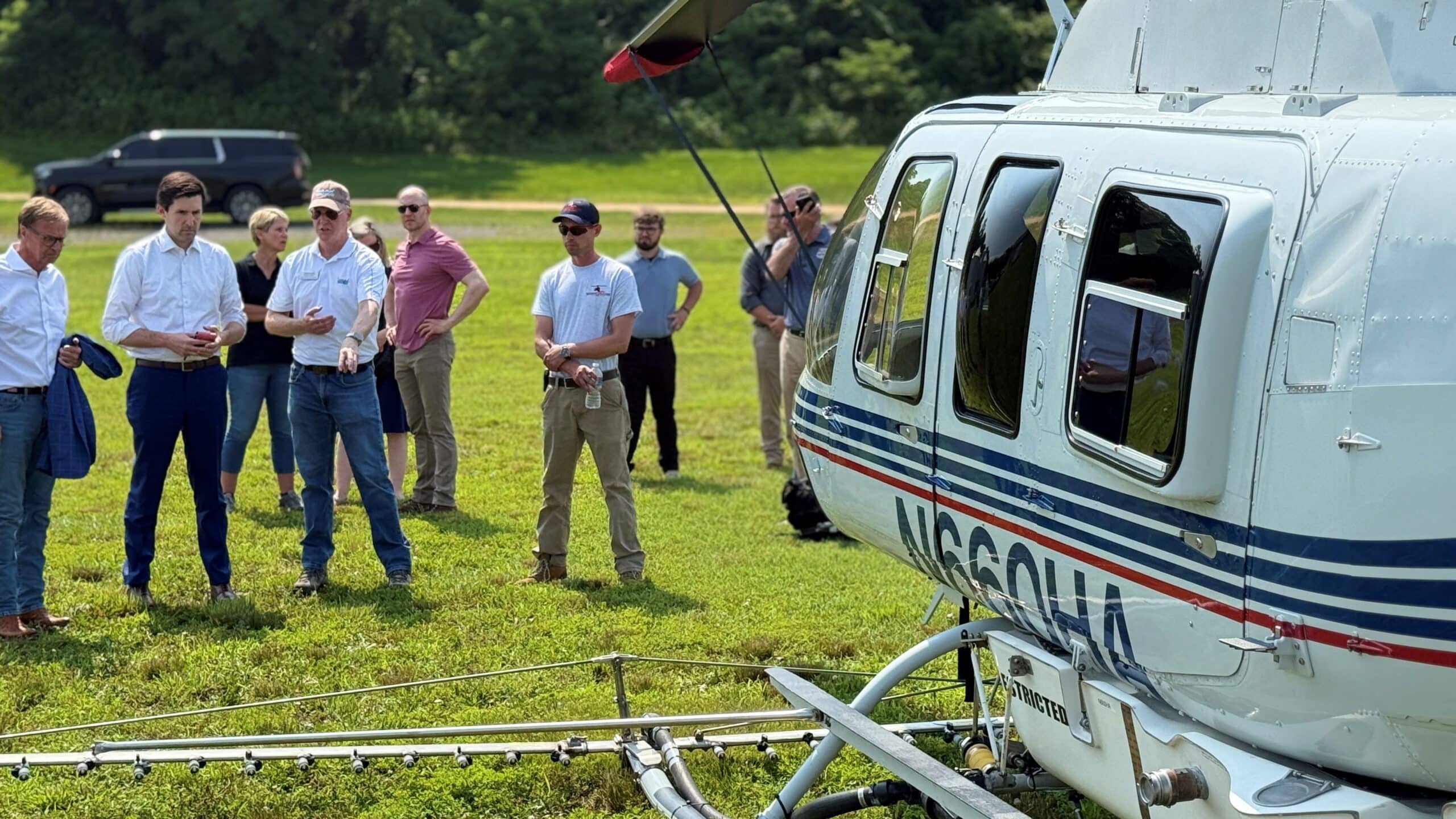 June 19, 2025 eNewsletter - National Agricultural Aviation Association